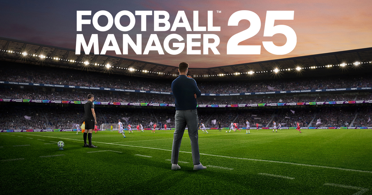 Videogiochi Football Manager – Sito ufficiale Videogiochi Football Manager – Sito ufficiale